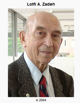 Lotfi A. Zadeh, Bapak Fuzzy Logic – Rahmadya Trias Handayanto