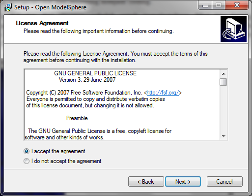 Using Open ModelSphere for Business Process Modeling – Rahmadya Trias ...