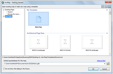 Membuat Digital Elevation Model (DEM) dari Peta Kontur – Rahmadya Trias ...