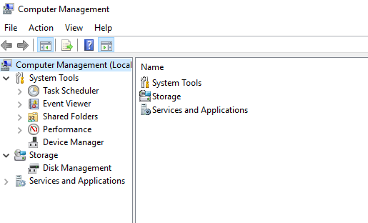 Ganti User ID di Windows 10 – Rahmadya Trias Handayanto