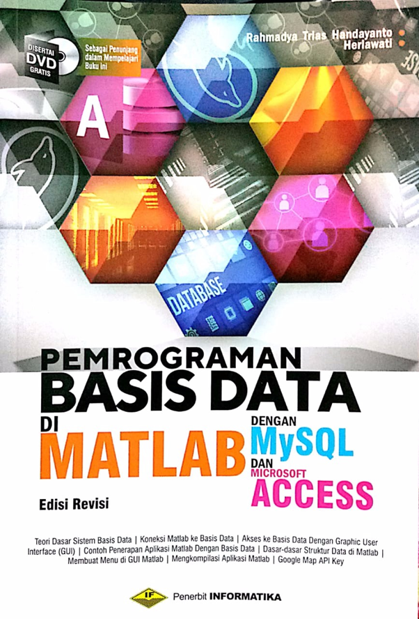Akhirnya Cetakan Kedua Terbit … – Rahmadya Trias Handayanto