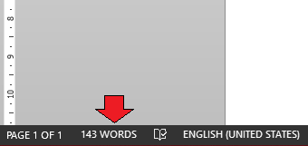 Praktek Menghitung Jumlah Kata dan Kalimat dengan Regular Expression ...