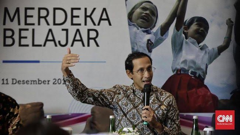 Merdeka Belajar – Rahmadya Trias Handayanto